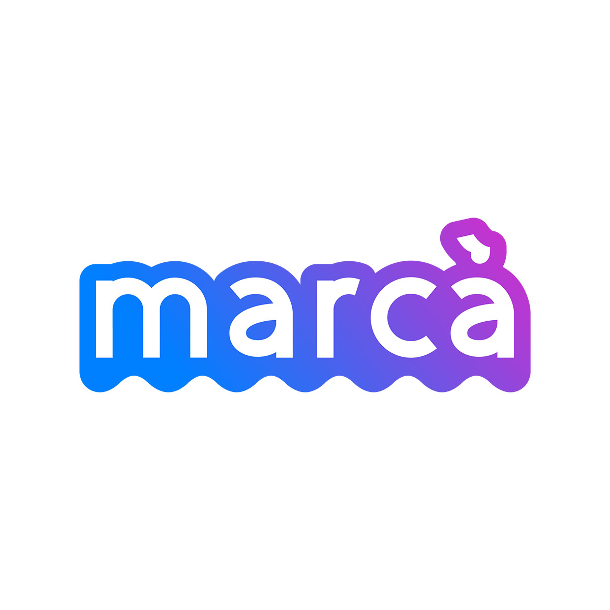 MARCA' – Marcà shop